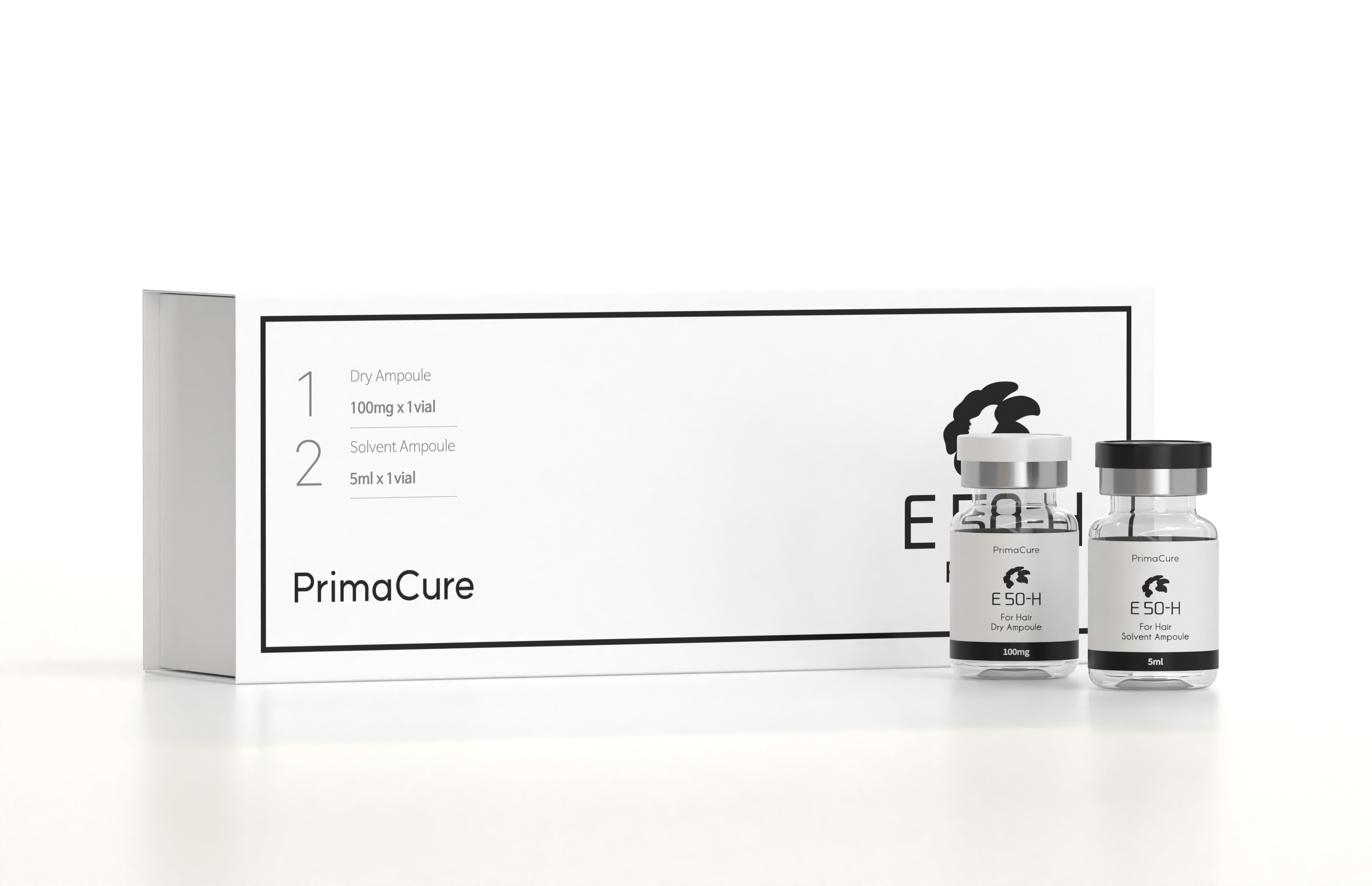 E50 Exosomes for Hair Loss | Hair Restoration - Renova Hair