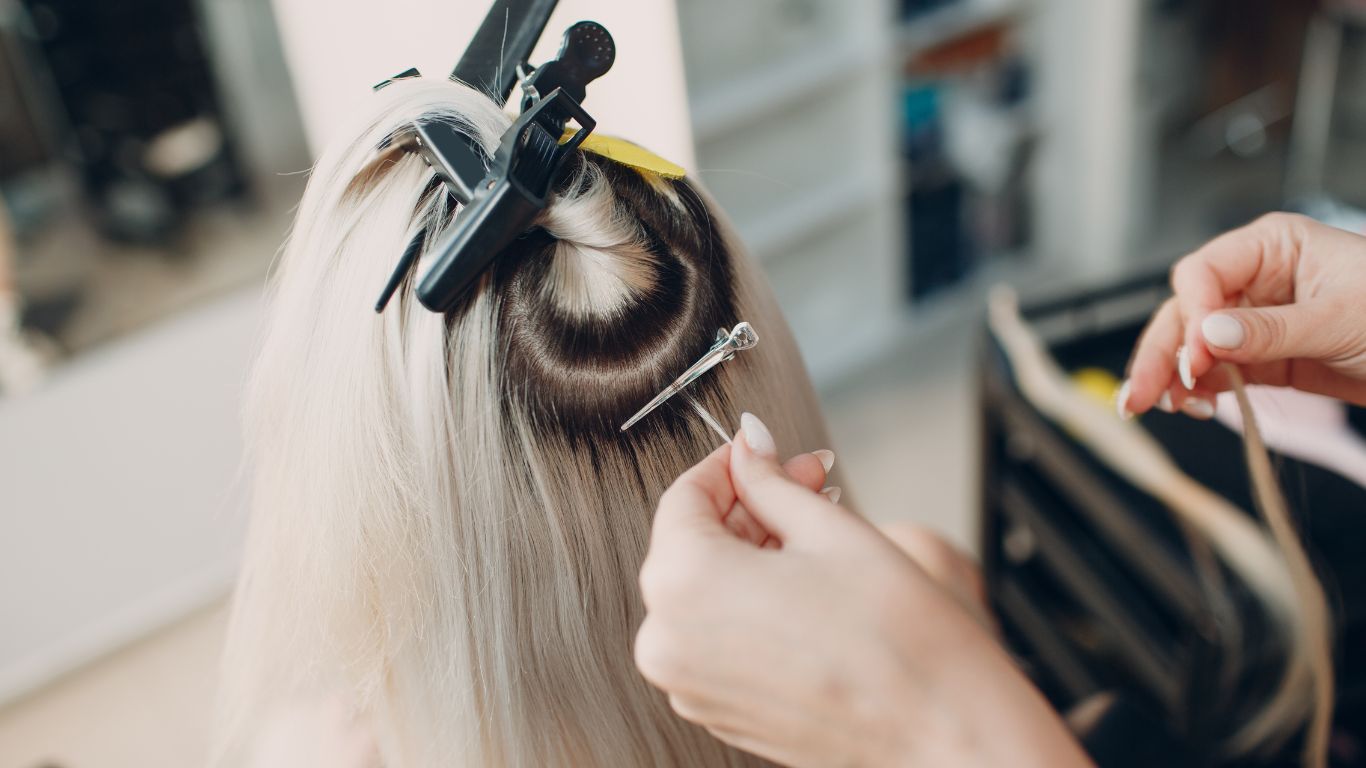 Mesh Integration Leeds | Hair Restoration - Renova Hair